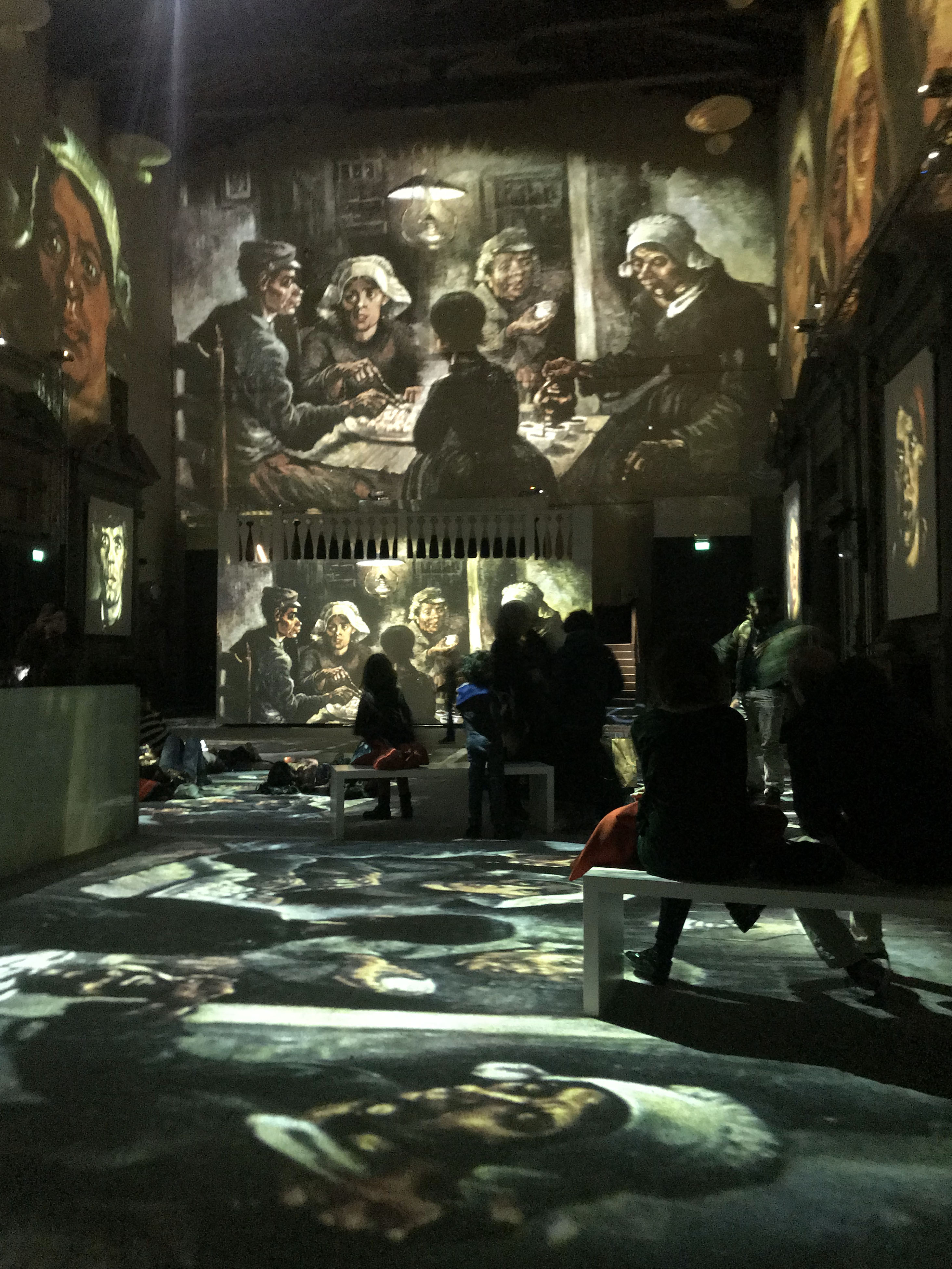 Artwork - The afterlife of an artwork - Jam Today Magazine