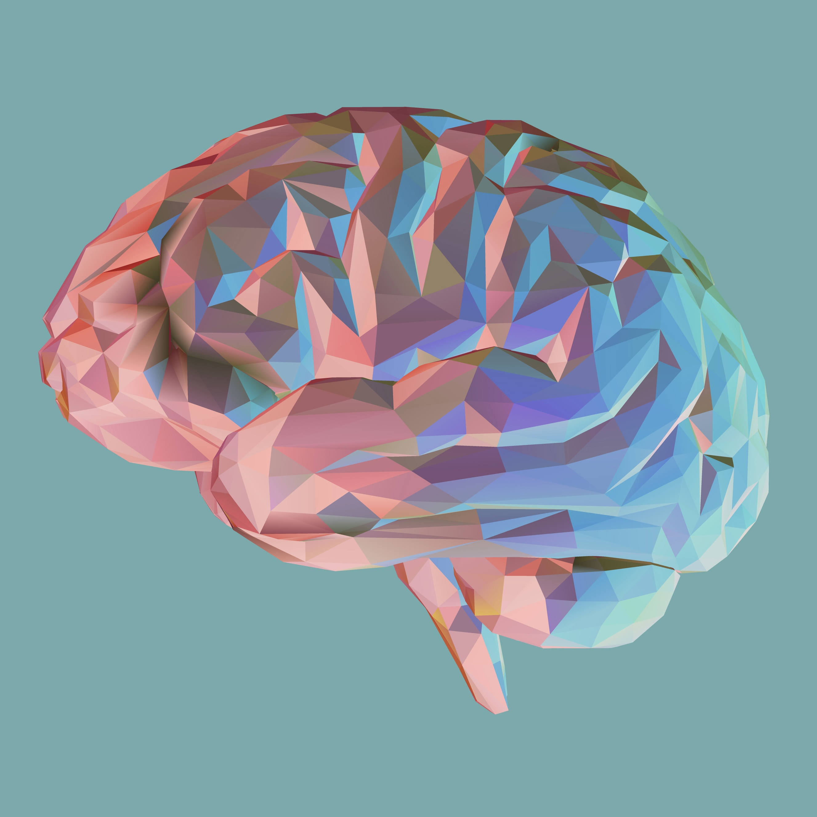 The Brain - Jam Today